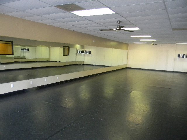 Studio 2 | Cedar Park Dance Company